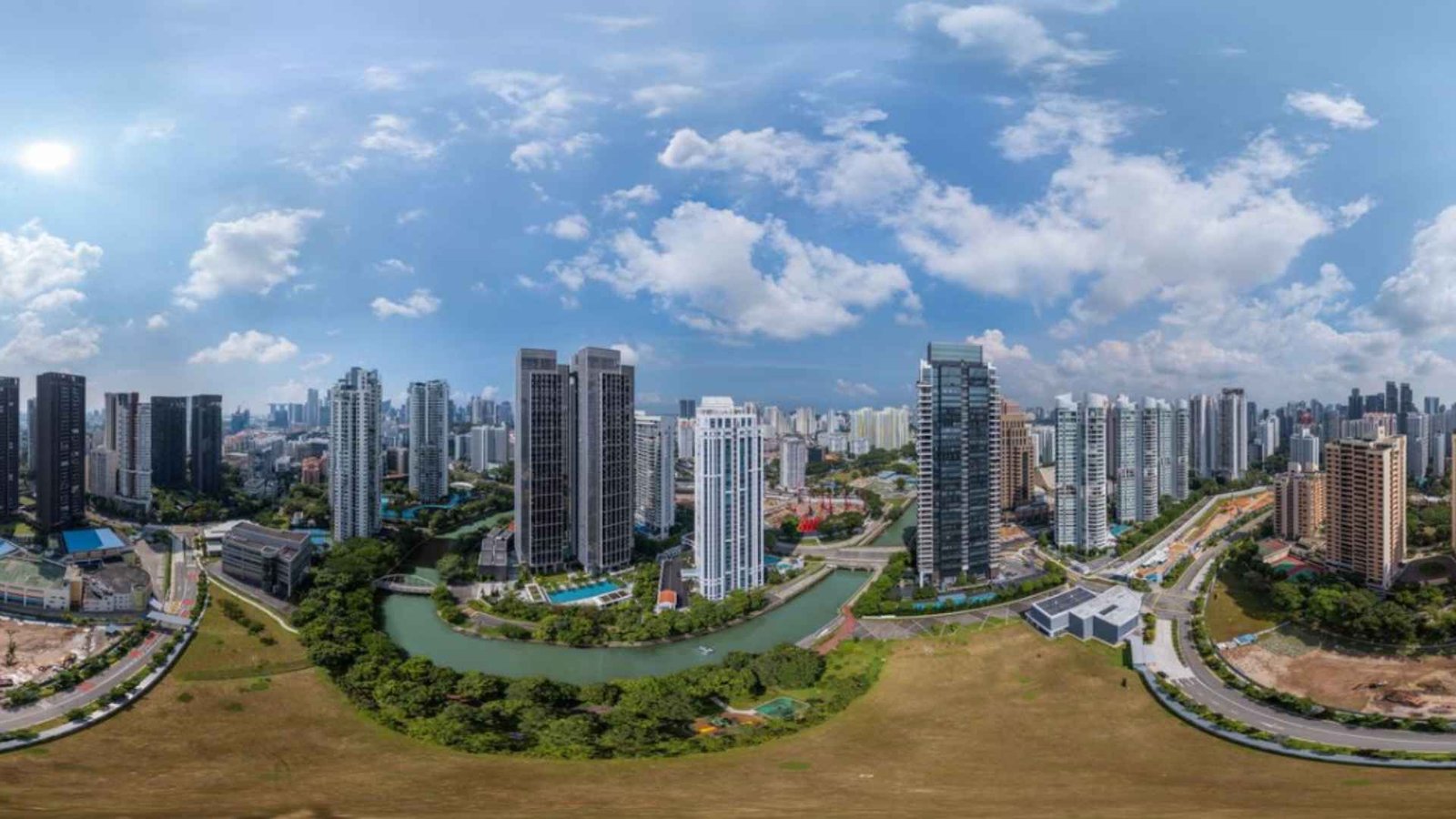 River Modern Singapore – River Valley Luxury New Launch by GuocoLand